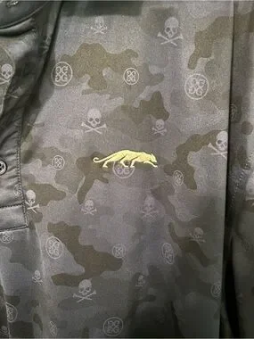 G/FORE | Shirts | Grove Xxiii G Fore Mens Polo Xl | Poshmark